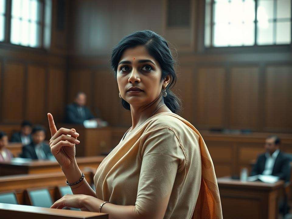 'No comments required': Delhi HC as woman claims machine gun injuries ...