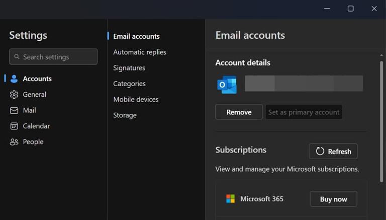 Fix Outlook Asking for Password Repeatedly on Windows