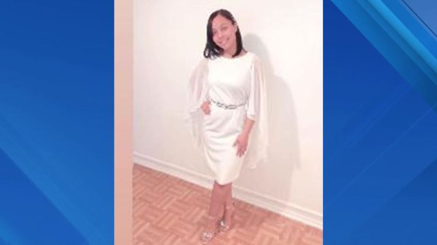 Missing NYC woman found dead in suitcase, family says