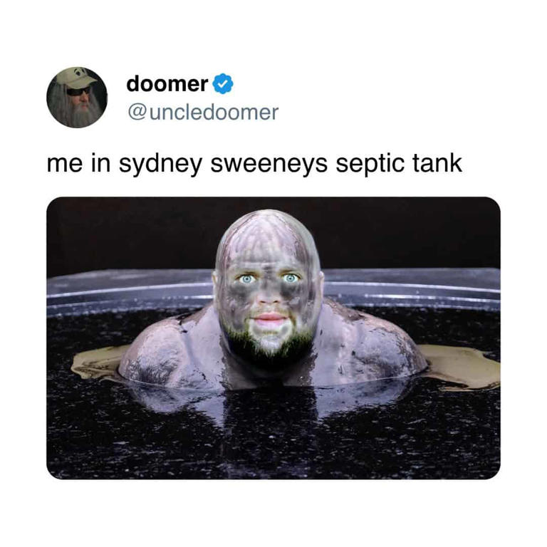 "Get In We're Making Cursed Vances" — 43 Funniest JD Vance Photoshop ...