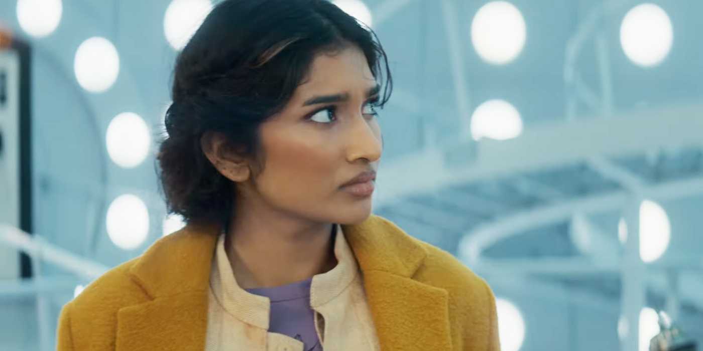 'She Doesn't Want Any of It': Varada Sethu Opens Up on the New Doctor ...