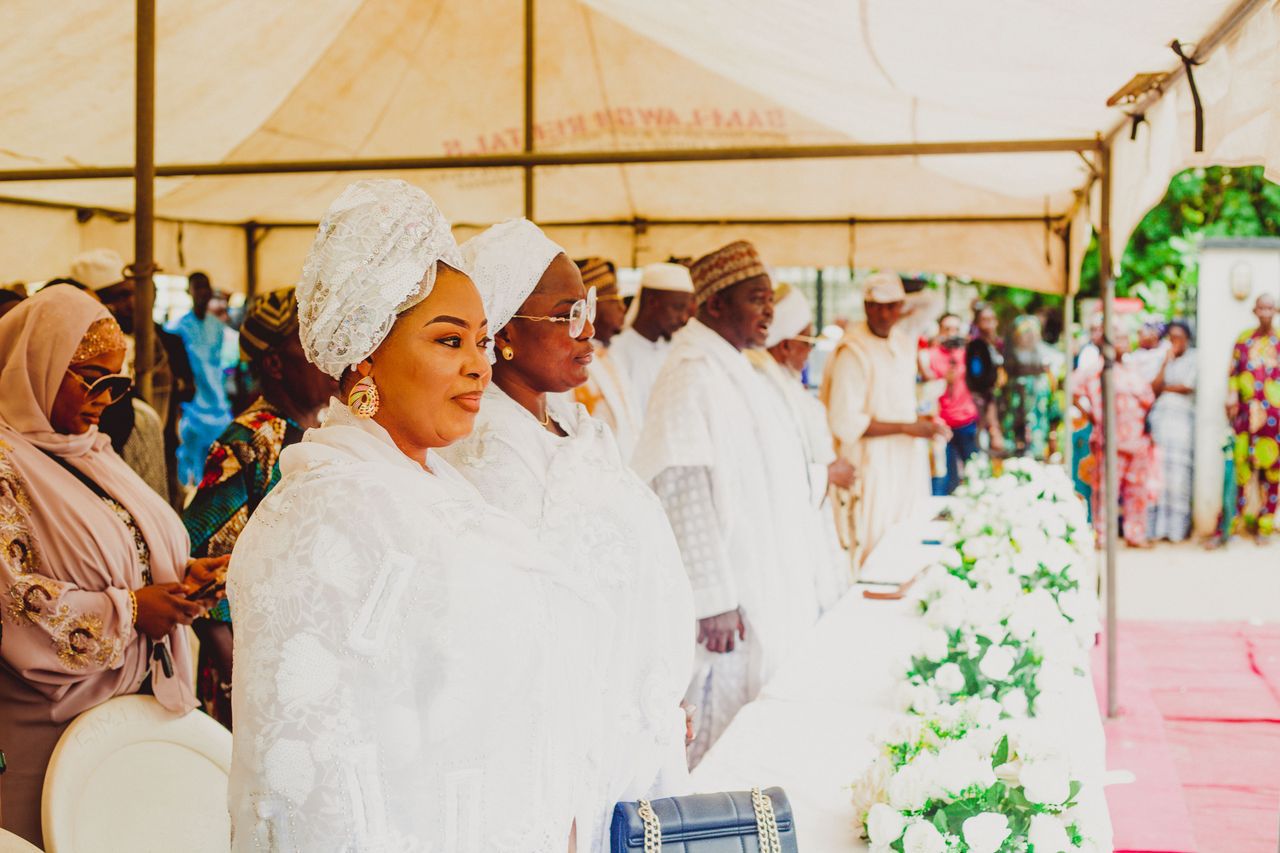 Ramadan: Foundation distributes food to 3,000 women in Ogun