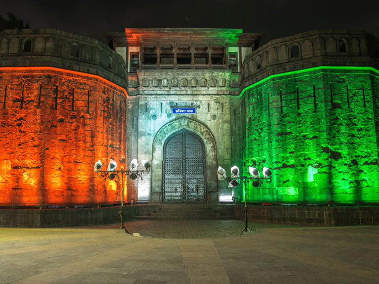 30 Best Places to Visit in Pune: Famous Tourist Spots to Explore With ...