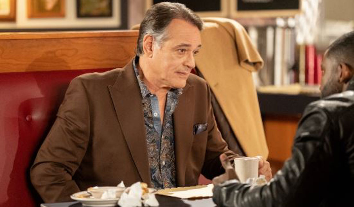 Kevin Can Wait: General Hospital's Jon Lindstrom Tells All About His ...