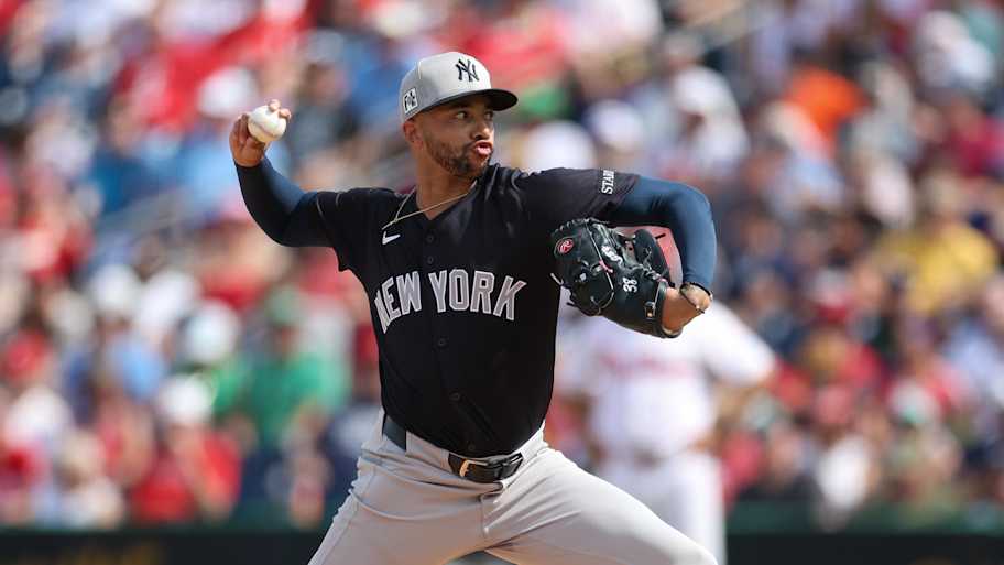 New York Yankees Star Closer Discusses Approach, Adjustment to Franchise