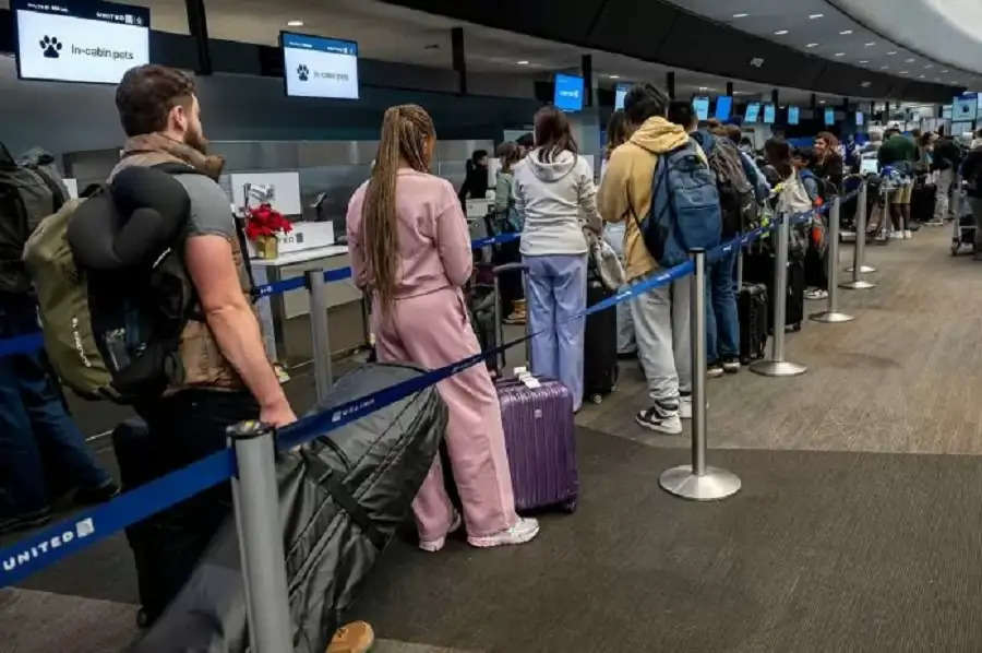 Airport Rules: Limits on Carrying Gold and Cash While Traveling by Flight