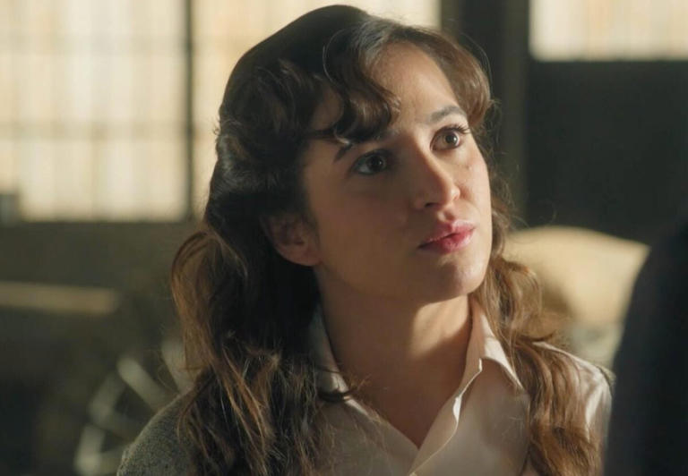 La promessa anticipazioni puntata 8 marzo 2025: Catalina torna a palazzo!