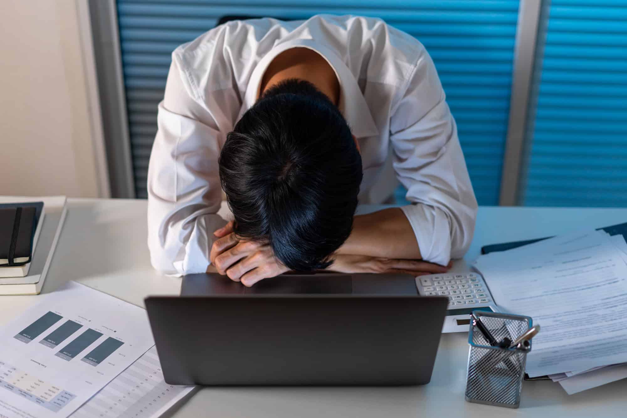 10 Benefits of Failing That Nobody Talks About