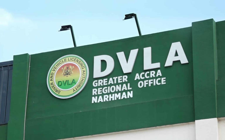 Drivers Warned of £1,000 Fine for Not Reporting Address or Health ...