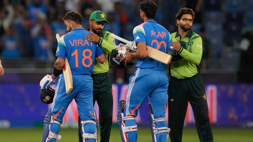 India vs Pakistan Champions Trophy tie breaks viewership records, beats ...
