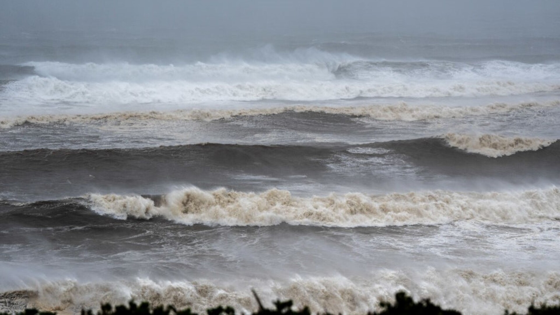 Brisbane Deputy Mayor urges residents to stay safe as Cyclone Alfred ...