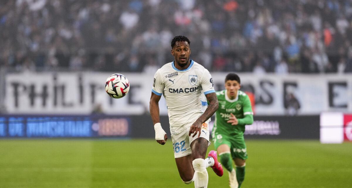 OM : Amir Murillo reste marseillais jusqu'en 2028