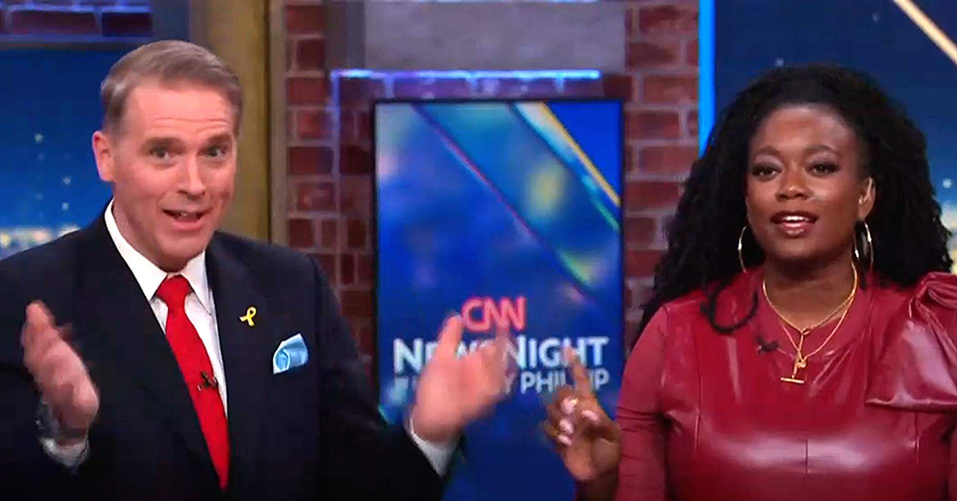 ‘Don’t Do It Scott!’ CNN Analyst Scolds Scott Jennings as He Complains ...