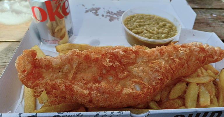 The 21 best fish and chip shops in Scotland - according to The Scotsman ...