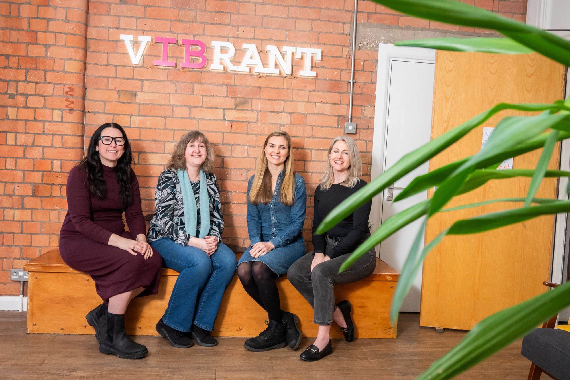 Derby-based Vibrant Accountancy gets its sums right after expanding ...