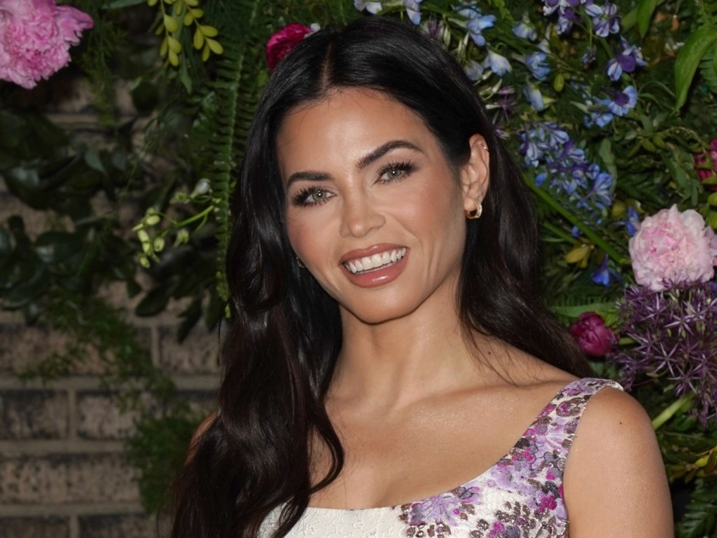 Jenna Dewan Shares Achingly Cute Pictures of Her ‘Sunshine in Human ...