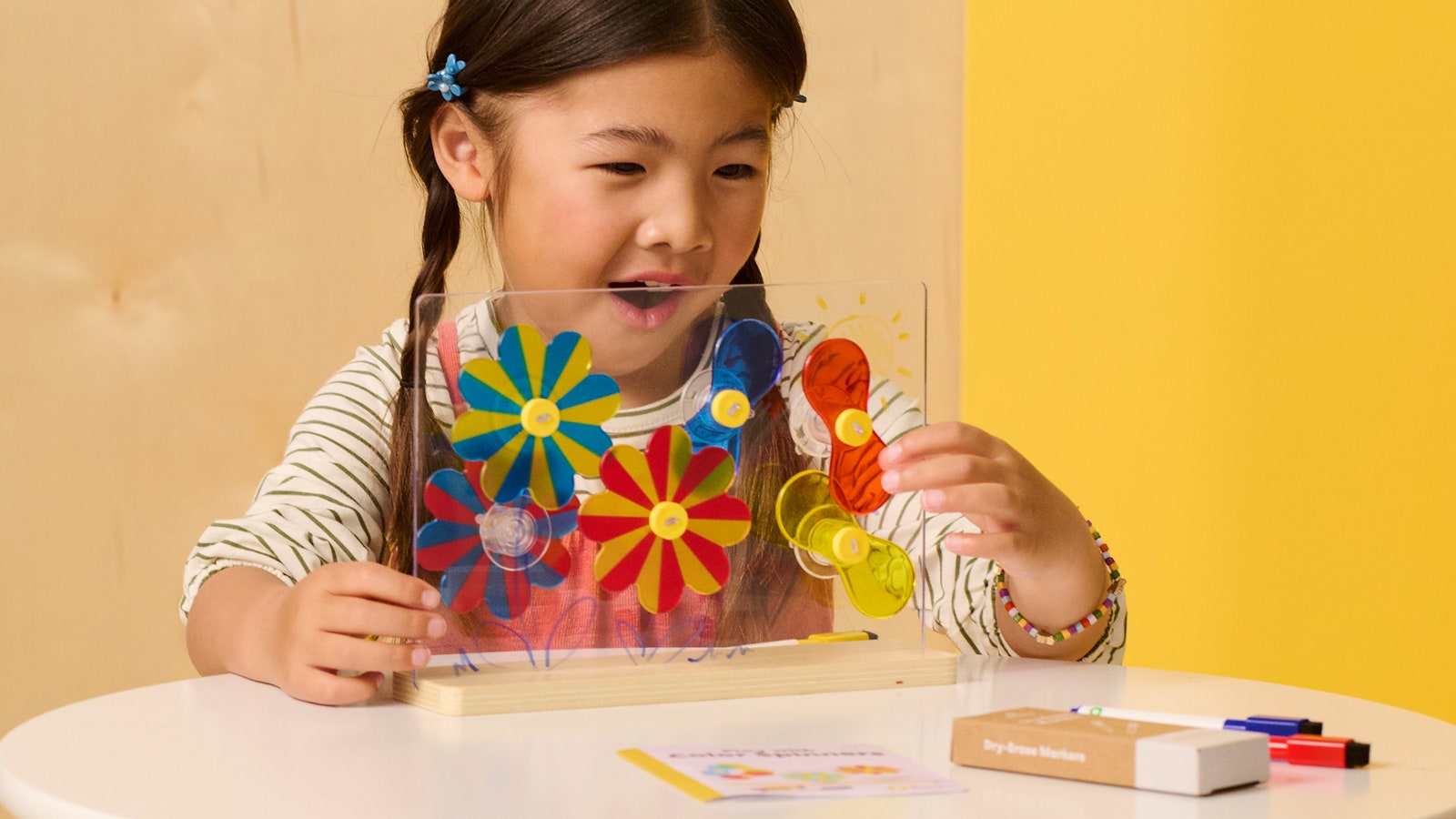 Sandra Oh Lin of KiwiCo Makes Learning Engineering Fun