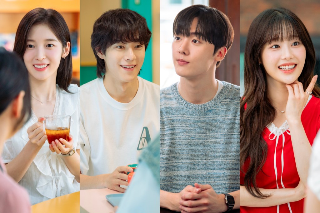 Rakuten Viki & Studio N Unveil Korean Series Co-Production ‘My ...