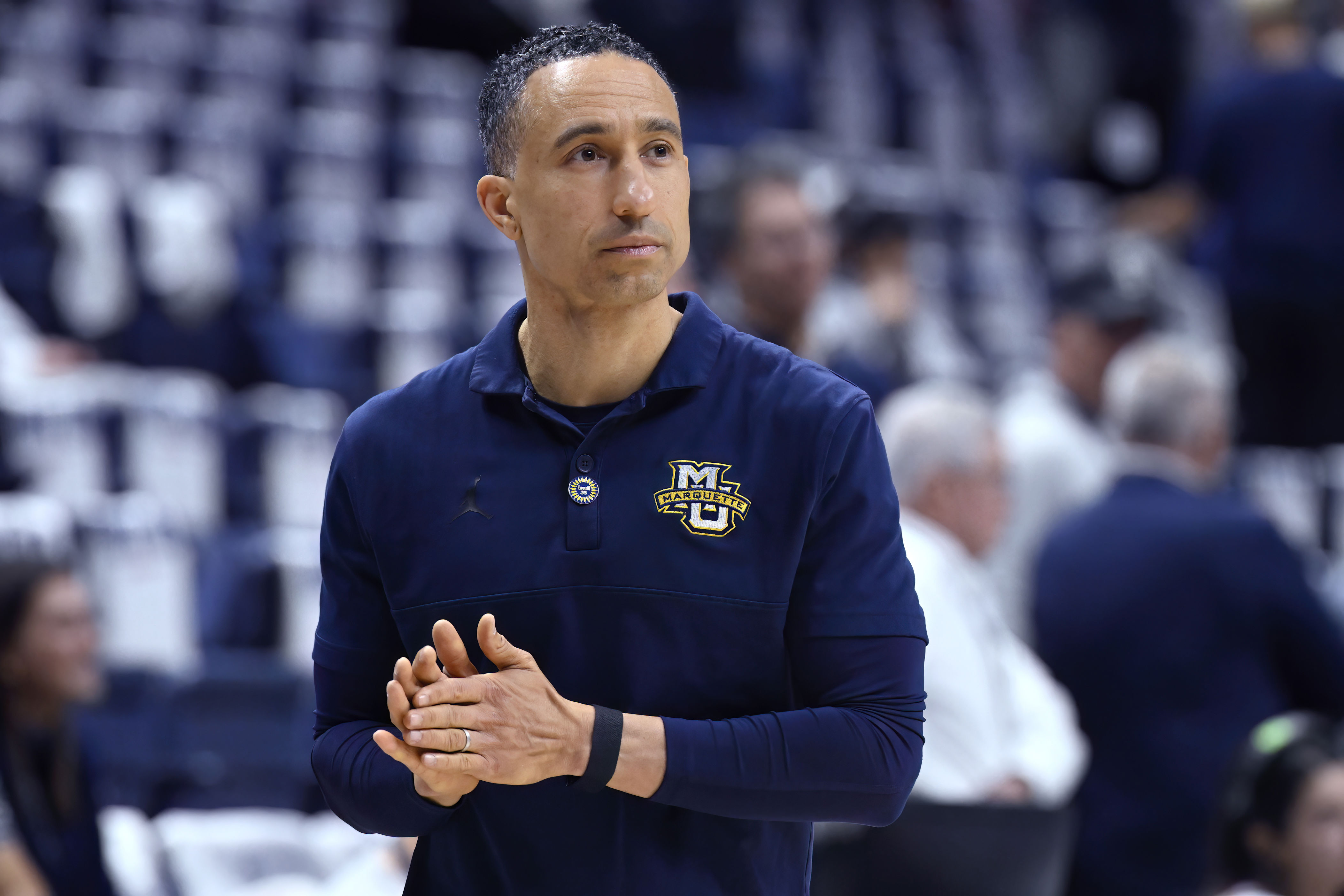 NCAA tournament bracketology: A viewer’s guide to a wild weekend of hoops