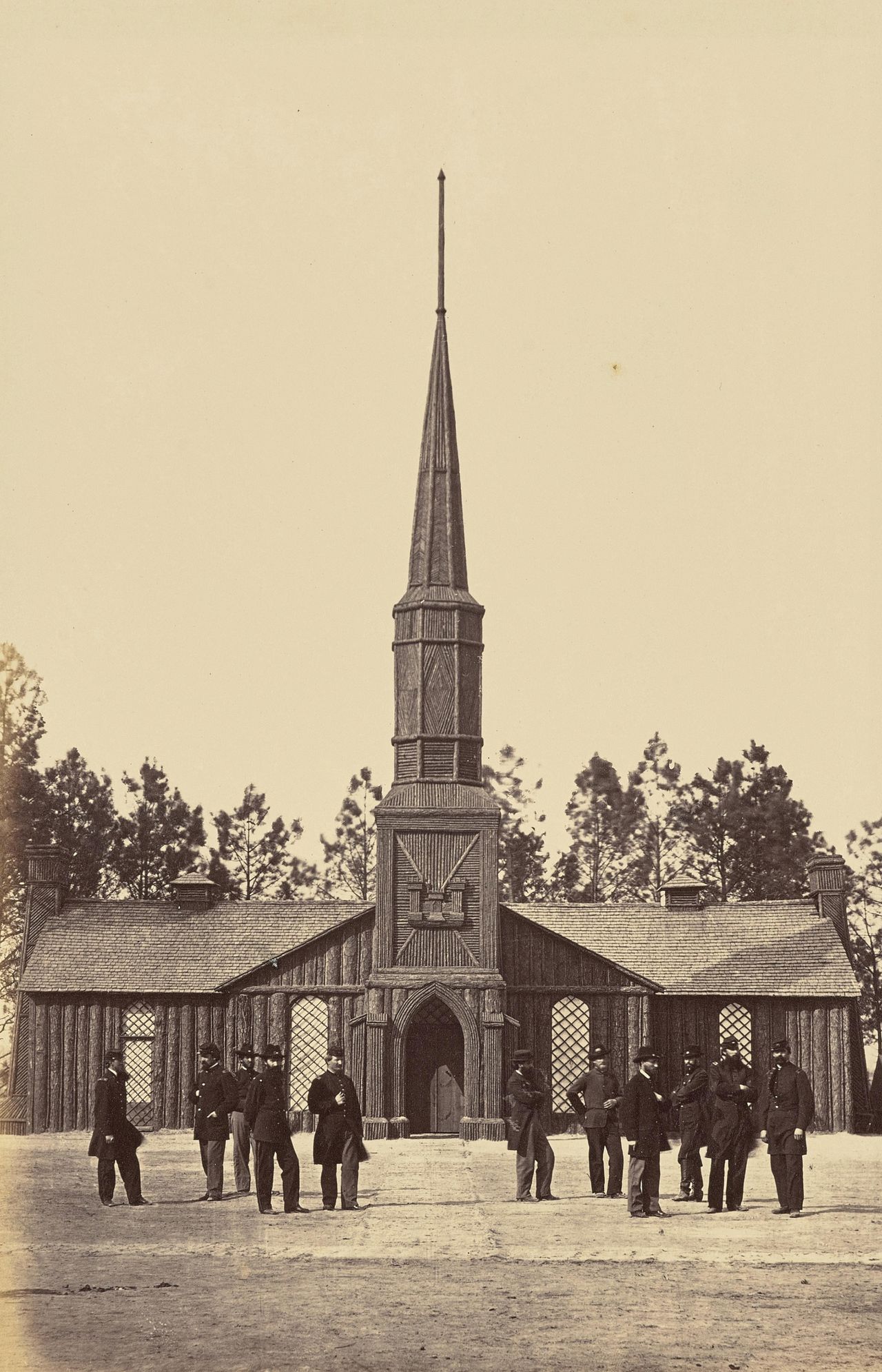 ‘Righteous Strife’ Review: Calling Heaven to the Union’s Cause