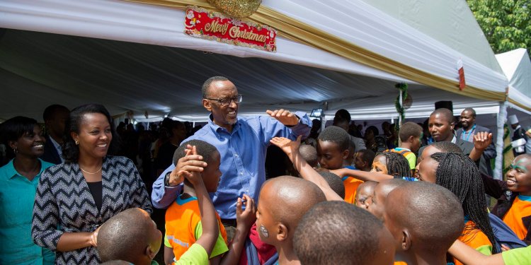 Why Governments Should Invest in Schools Feeding Programs