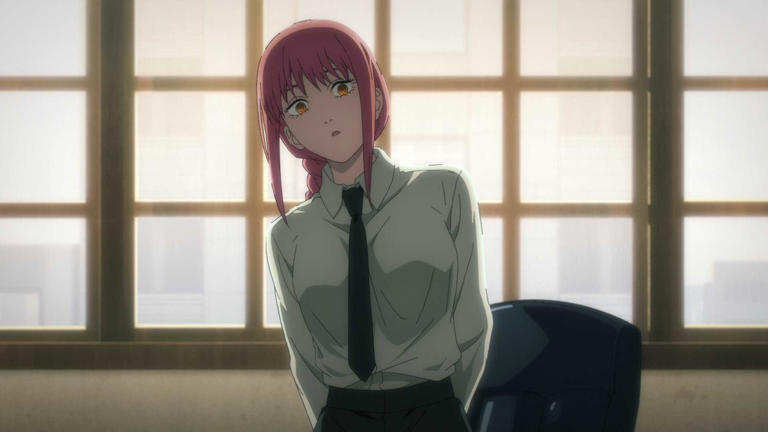 Chainsaw Man’s New Devil Doppelgänger May Reveal a Chilling Truth About ...