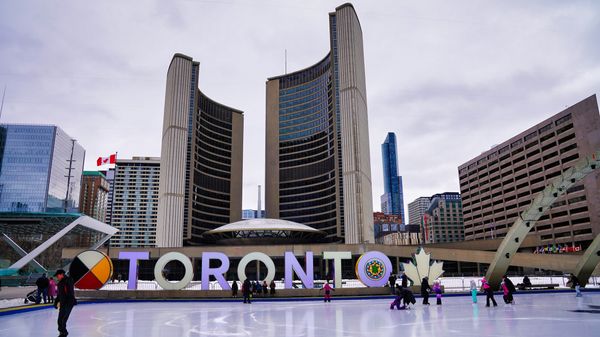 City of Toronto workers could strike soon and here's how it would ...