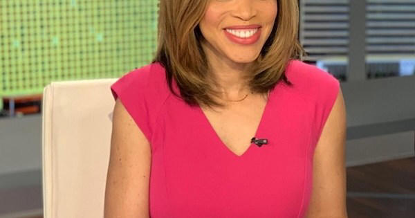 Lisa Washington Joins WCNC in Charlotte as AM Anchor