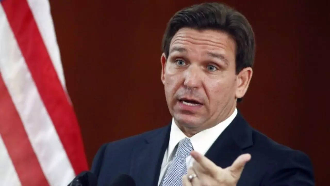 Ron DeSantis risks MAGA backlash as the Florida governor targets Andrew ...