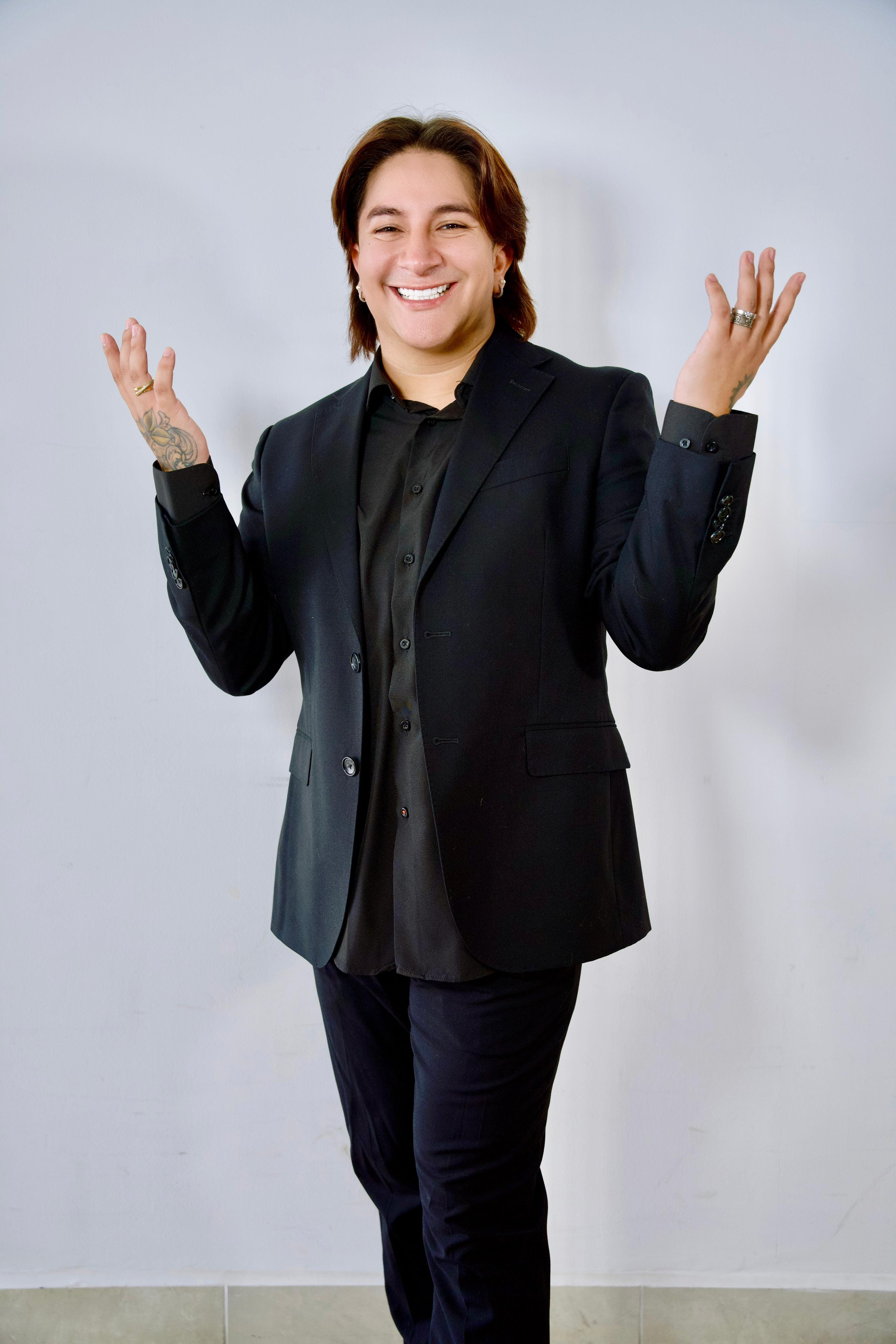 Poppies Fest, rocker Alejandra Guzman, comedian Teo Gonzalez lead ...