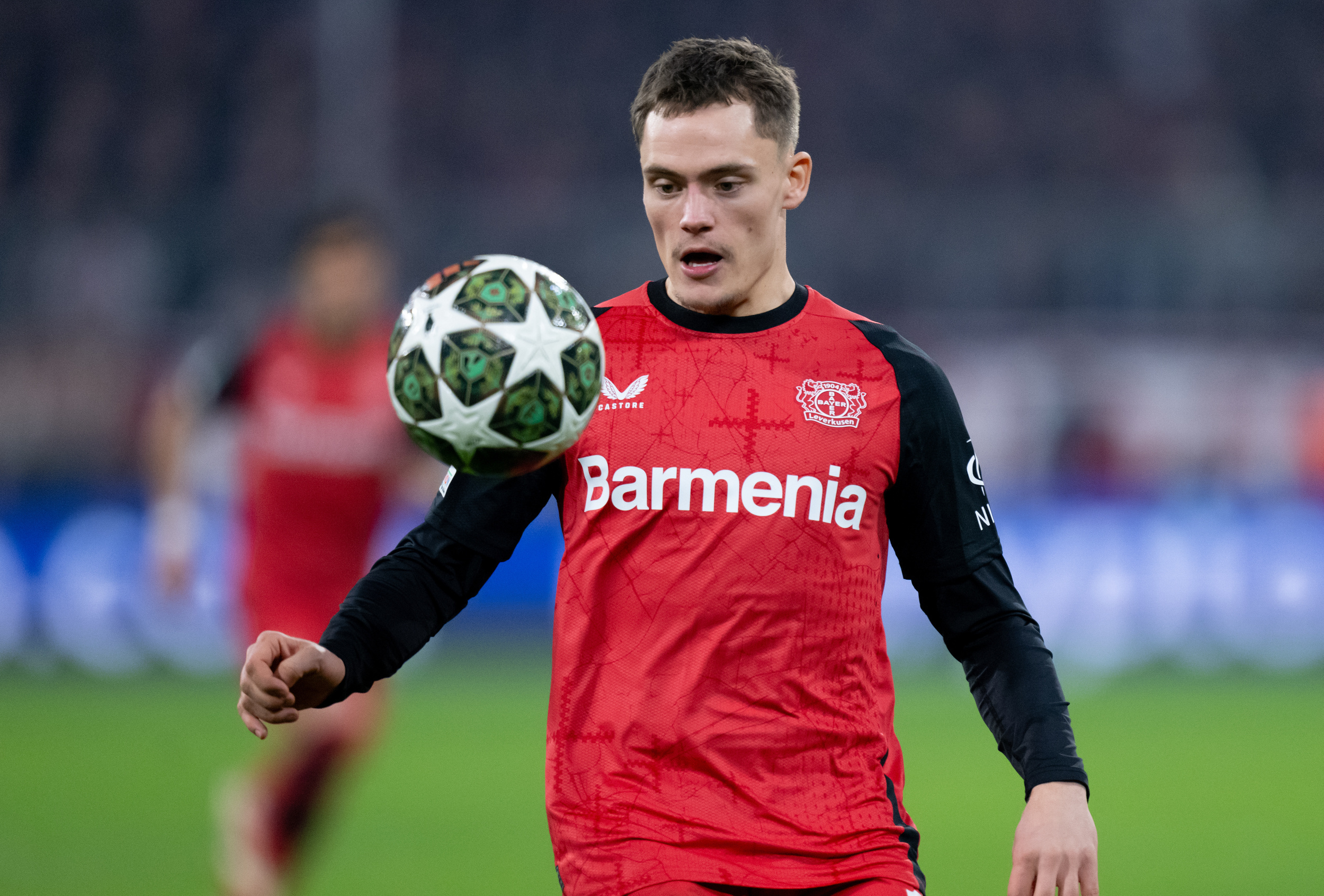 Is this summer the ideal opportunity for Manchester City to sign ...