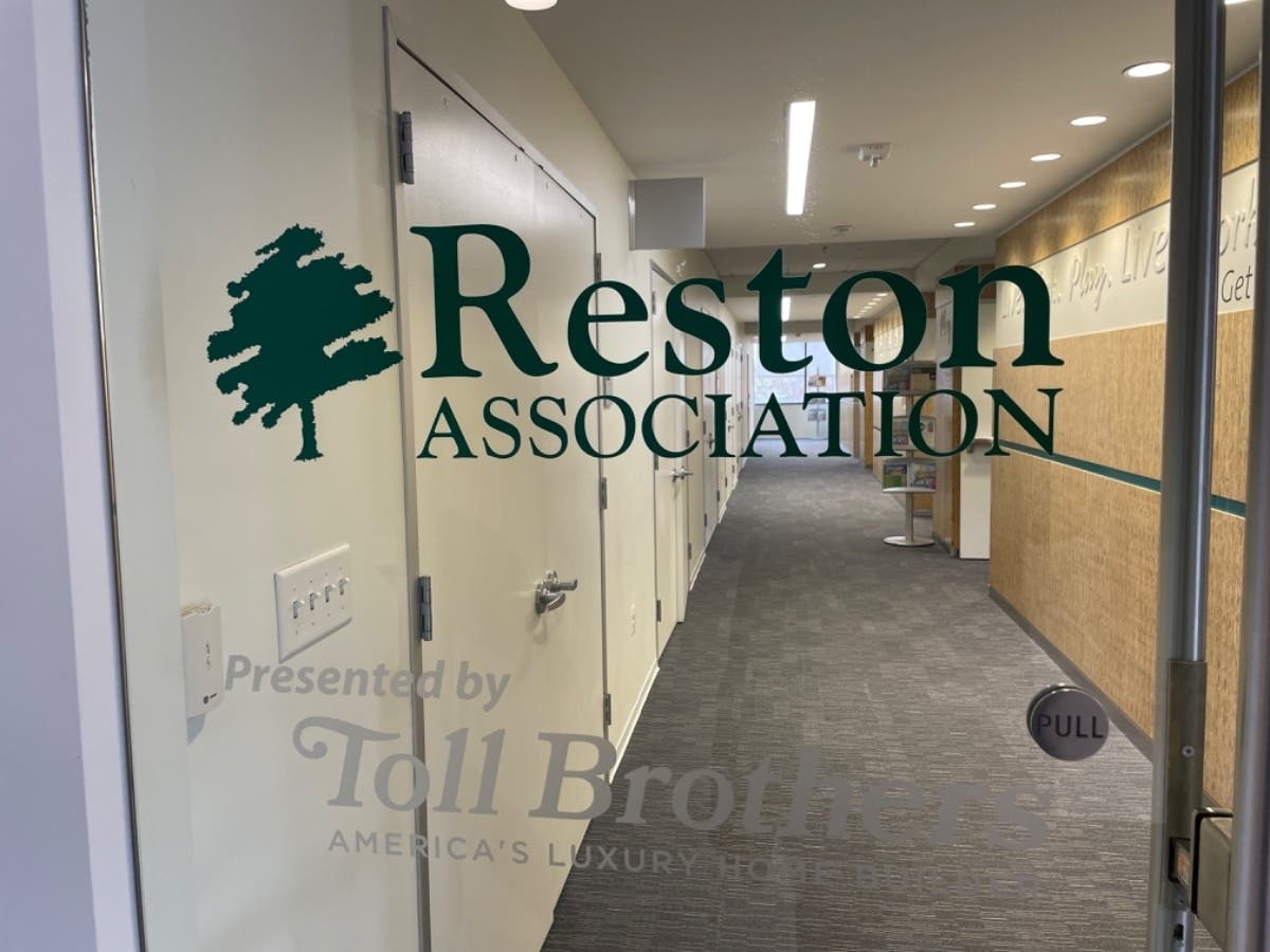 Letter: Rescue Reston Questions Land Use Advisory Committee's Decision