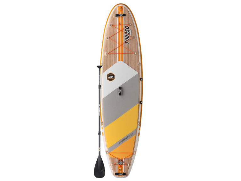 14 best inflatable stand-up paddleboards for fun on the water