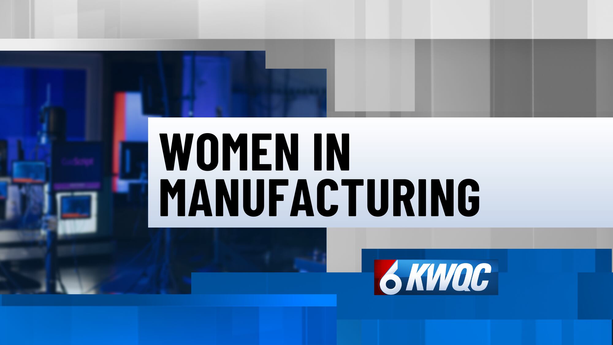 Women in manufacturing summit aims to inspire the future generation