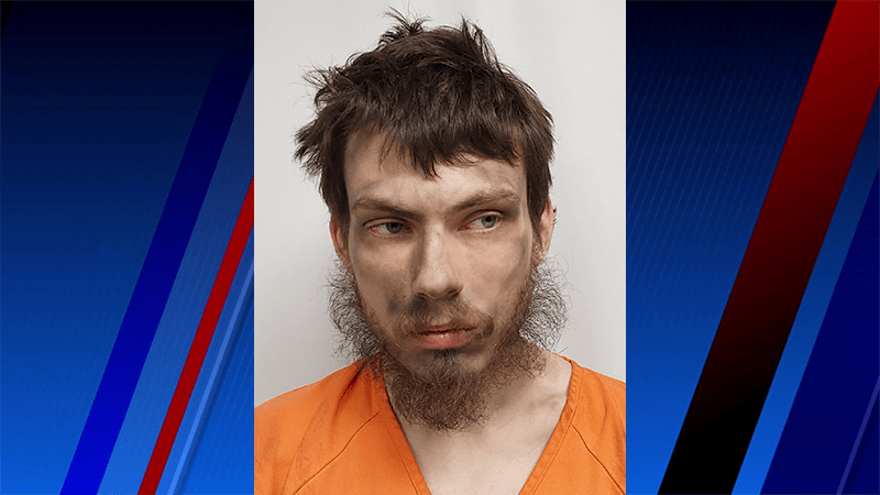 Man found ‘covered in blood’ next to dead body charged with murder ...