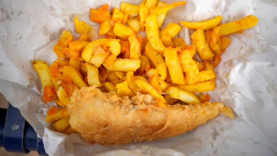 Where to get the best fish on Fridays during Lent in Massachusetts