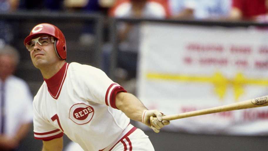 Reds' Legend Chris Sabo Announced as 2025 Opening Day Parade Grand Marshal