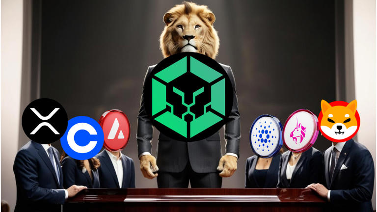 Is BinoFi (BINO) the Next Major Cryptocurrency? Presale Sells 1.3M ...