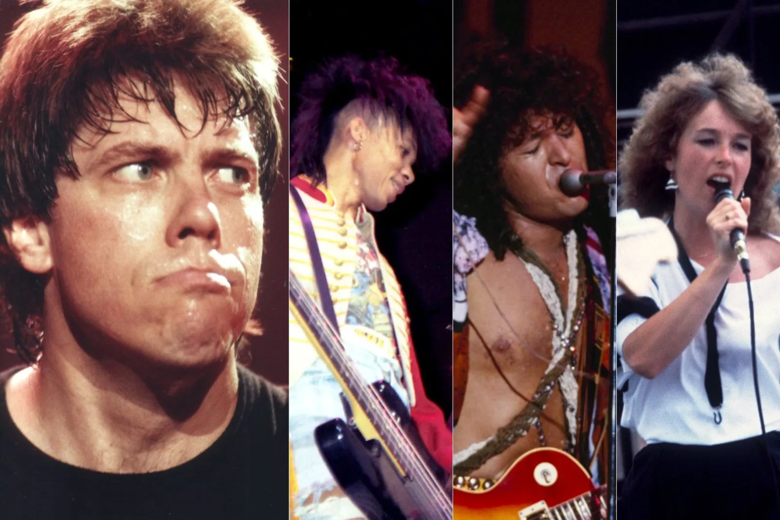 15 1980s Rock Bands That Should've Been Bigger