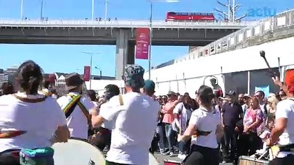 La belle histoire d'Armel, chanteur de "Bienvenue à Brest"