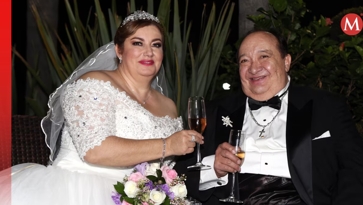 ¿Quiénes son los 7 hijos de Luis de Alba 'El Pirruris'?