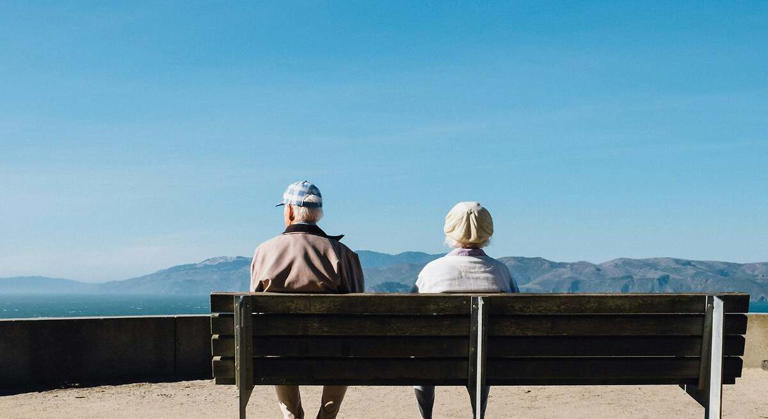 Las zonas azules de la longevidad: un estudio revela que las personas ...