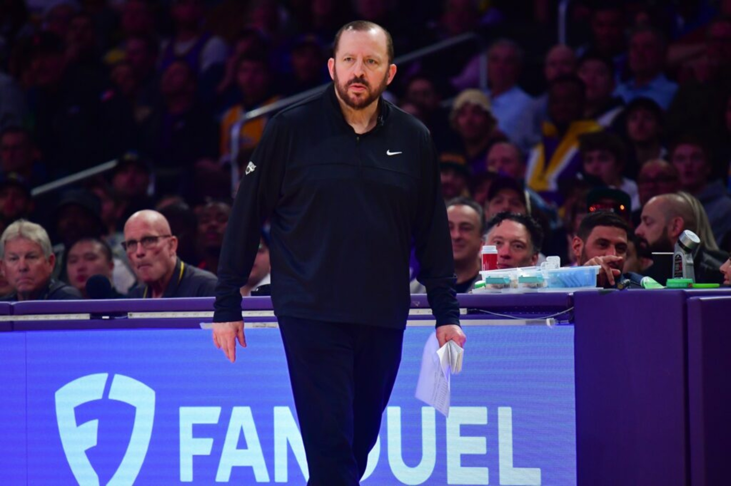 New York Knicks Star Receives Promising Injury Update