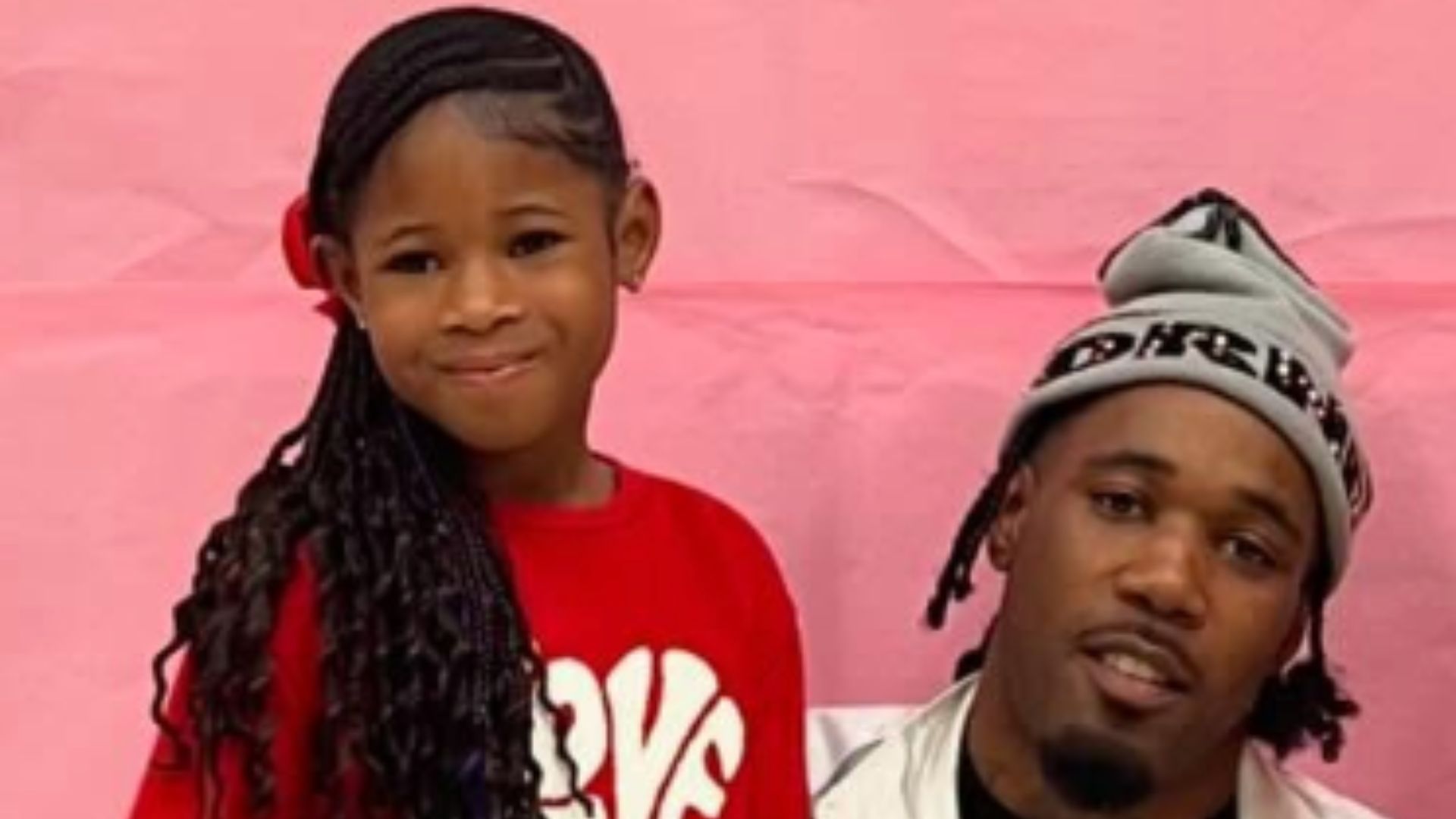 Suspects identified in fatal shooting of Texas rapper G$ Lil Ronnie and ...