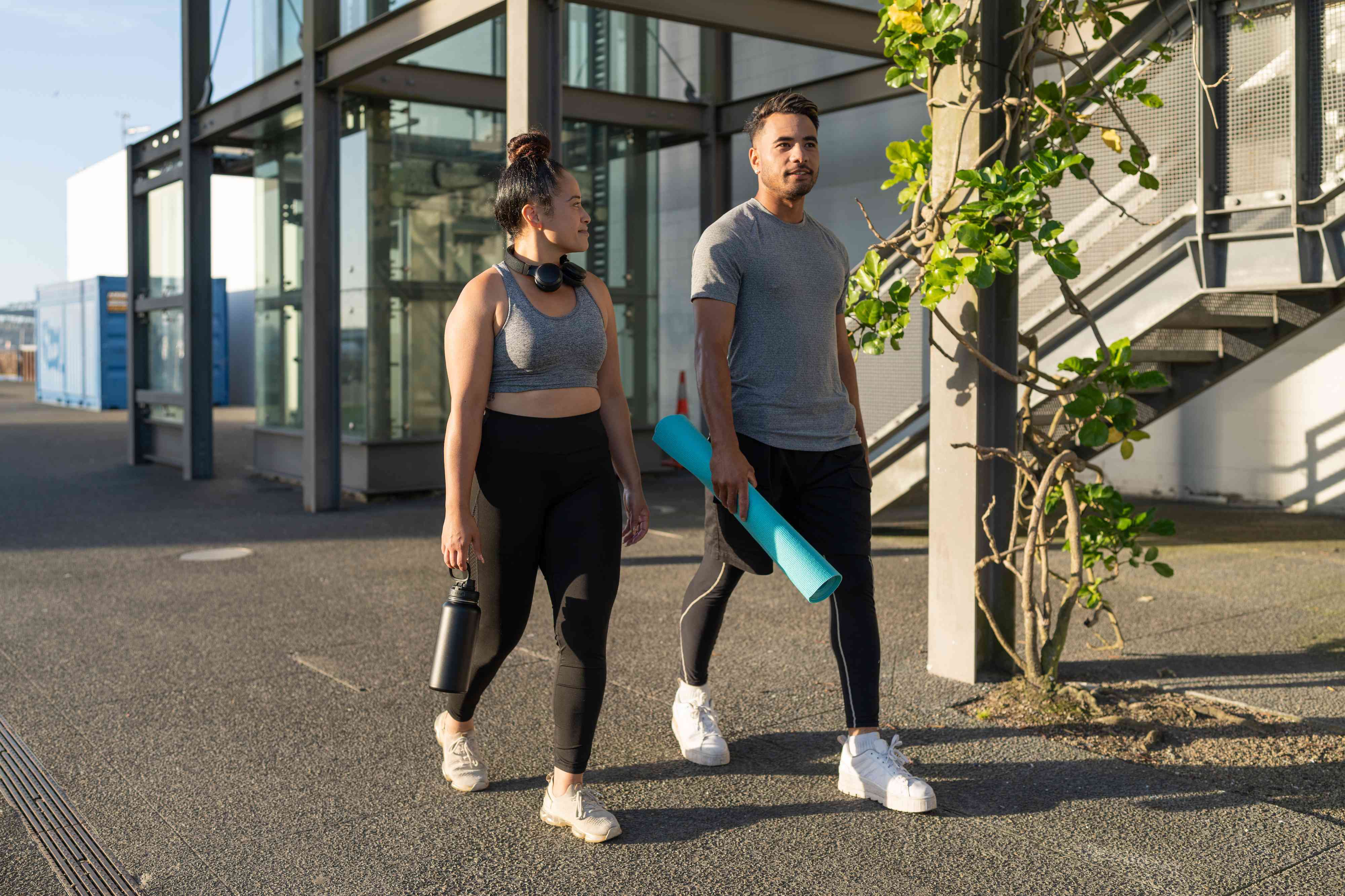 How Long Does It Takes to Walk 10,000 Steps