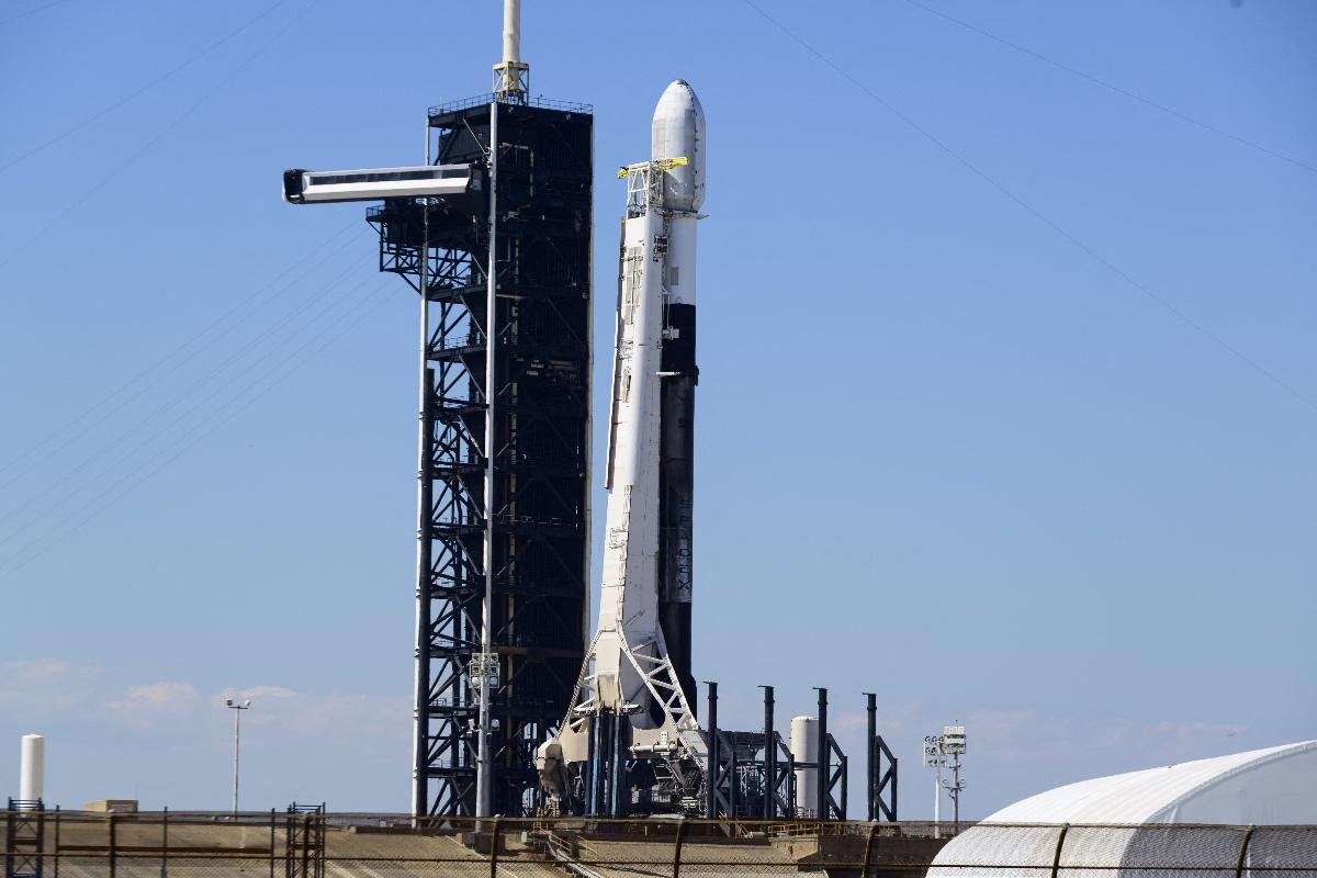 What Happened to SpaceX’s Starship 8? Inside the Explosive Test Flight