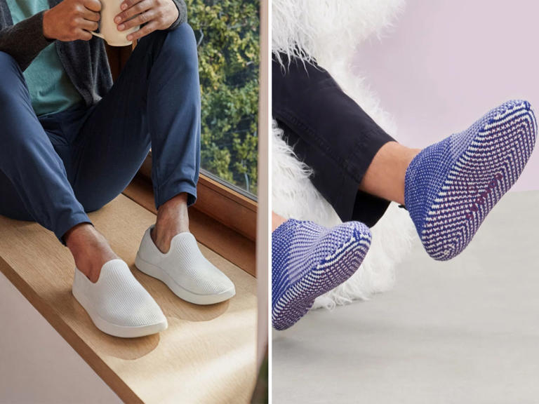 The 12 best slippers for men in 2025, tested and reviewed