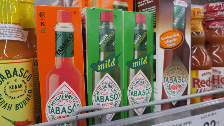 12 Ingredients To Add More Flavor To Your Store-Bought Pickles