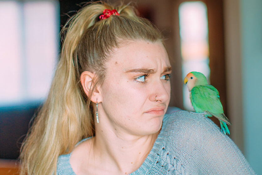 Bird People Are Weird People: 10 Quirky Truths Confirmed by Bird Owners