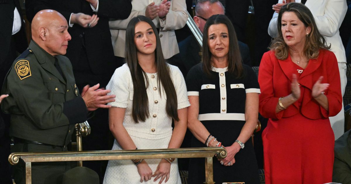 Democrats Show Shocking Callousness to Laken Riley and Jocelyn Nungaray ...